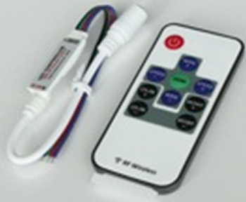 RGB LED Controller – GoGreenLighting.com